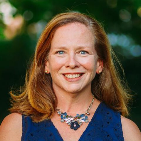 Beth McCarthy - Derby Entrepreneurship Center at Tufts