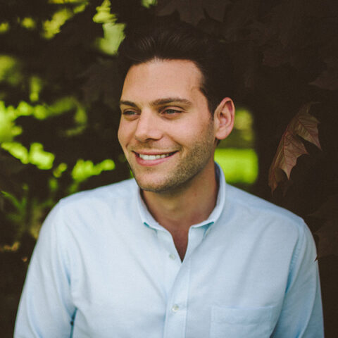 Josh Kapelman - Derby Entrepreneurship Center at Tufts