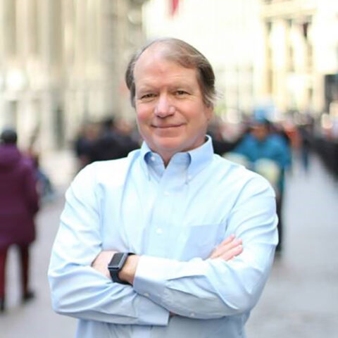 Mike Doyle - Derby Entrepreneurship Center at Tufts