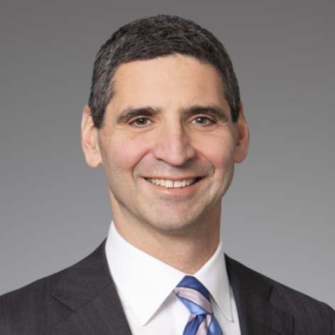 Paul Halpern - Derby Entrepreneurship Center at Tufts