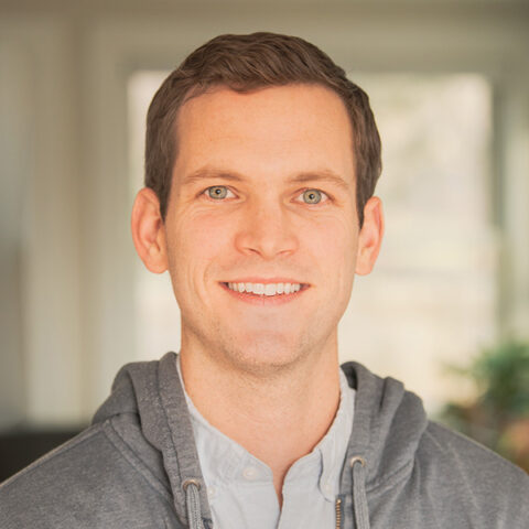 Luke Fraser - Derby Entrepreneurship Center at Tufts