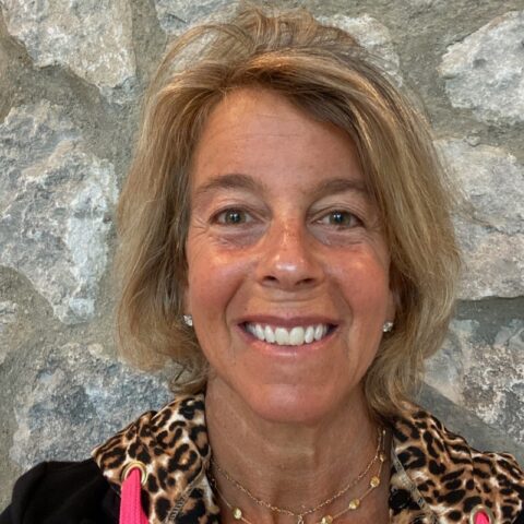 Lisa Levine - Derby Entrepreneurship Center at Tufts