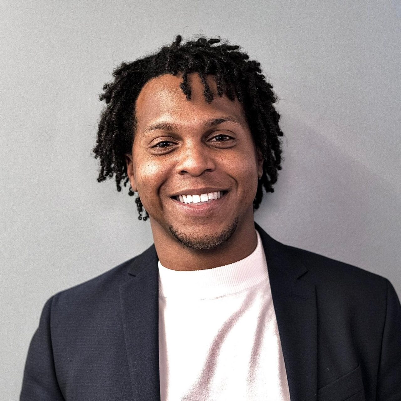 Marcus Johnson-Smith - Derby Entrepreneurship Center at Tufts