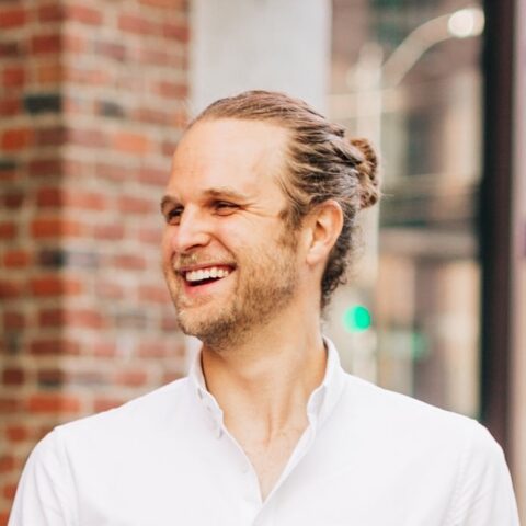 Chris Roby - Derby Entrepreneurship Center at Tufts