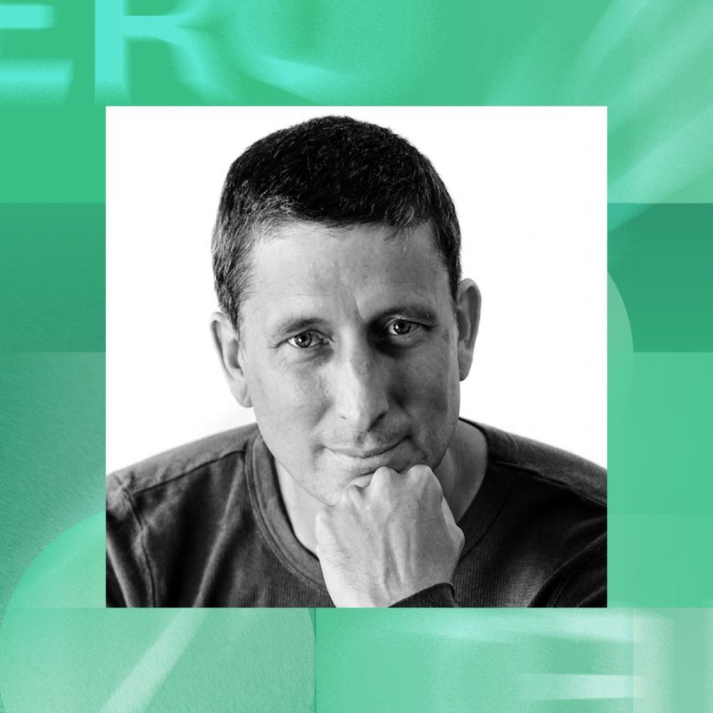 Ecosystem event: Harvard iLab Talk | The Future of Unicorn Ideas with ...