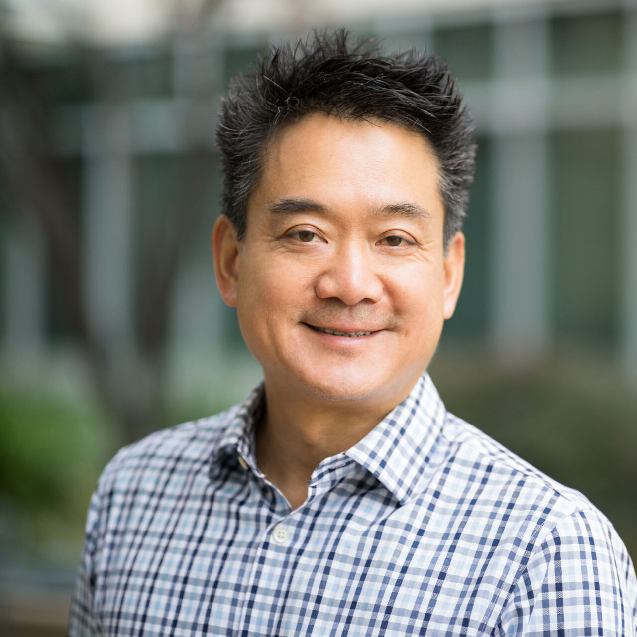 Peter Eng - Derby Entrepreneurship Center at Tufts