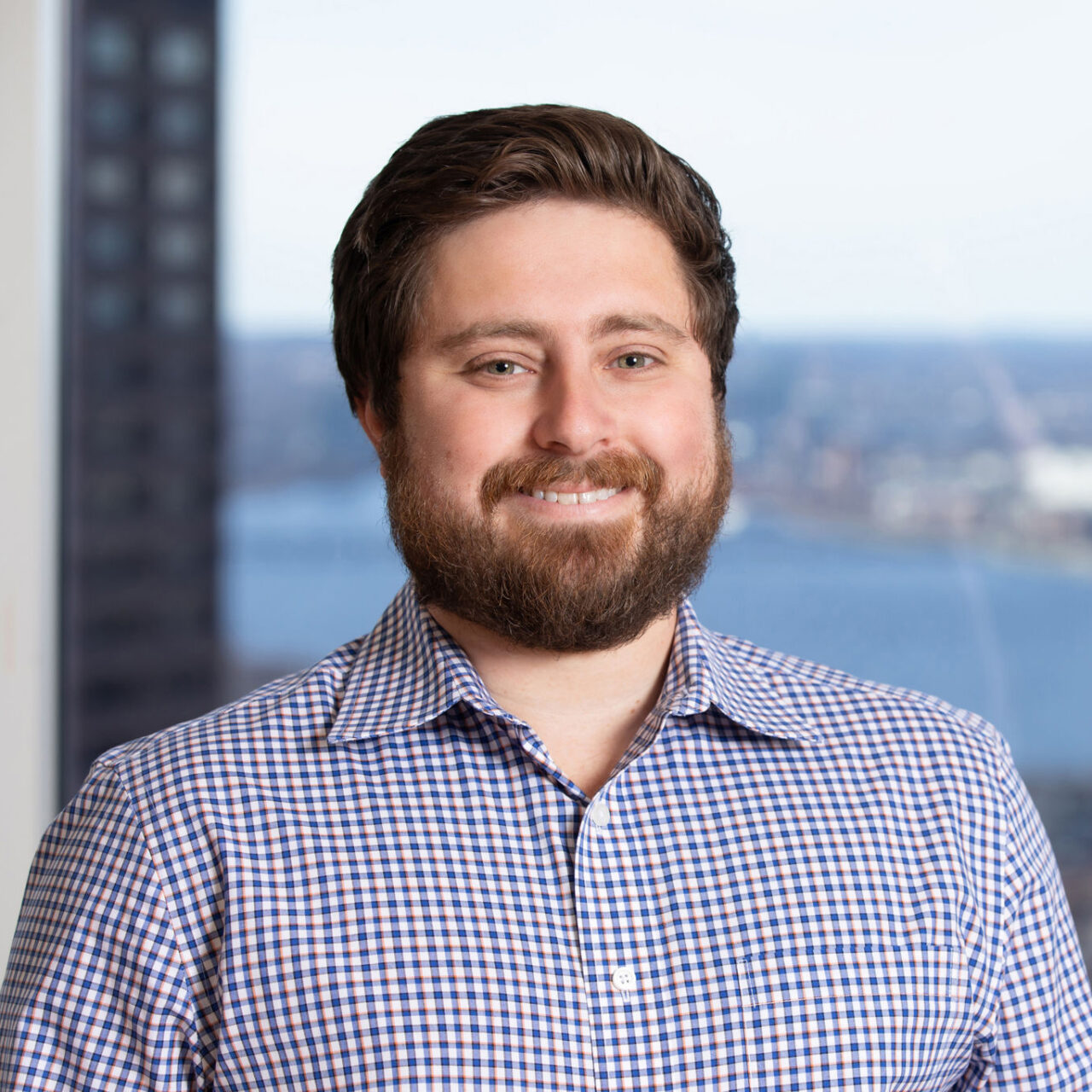 Jake Gatof - Derby Entrepreneurship Center at Tufts
