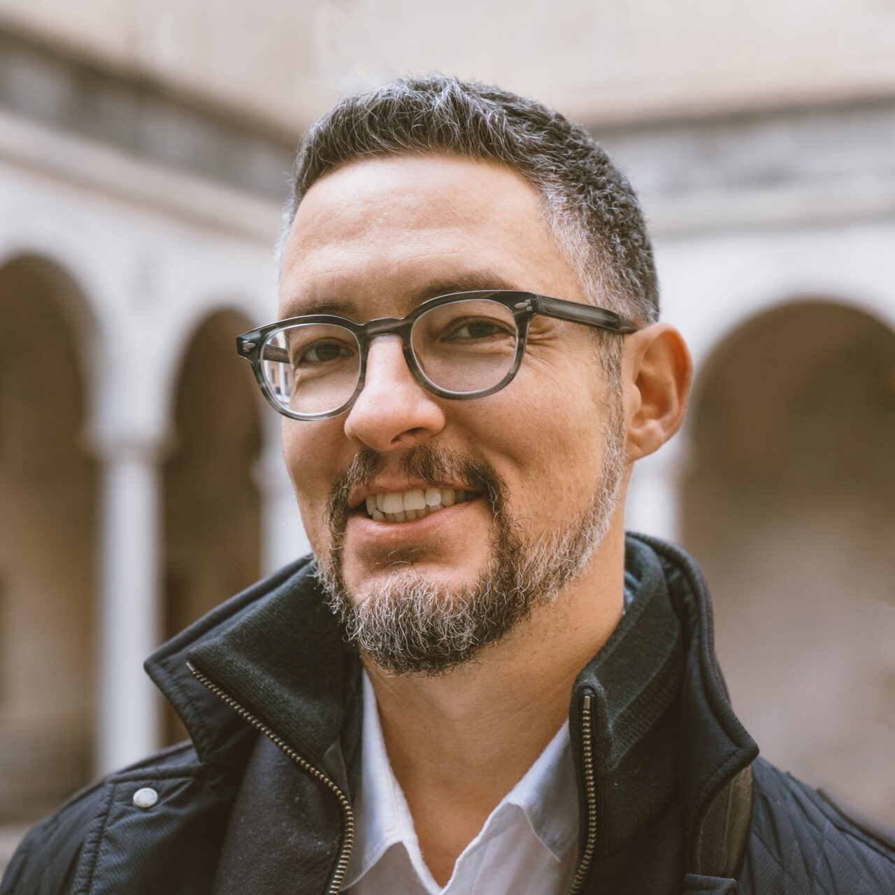 Amir Alexander Hasson - Derby Entrepreneurship Center at Tufts