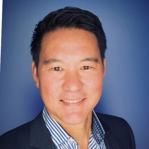 Richard Ouyang - Derby Entrepreneurship Center at Tufts